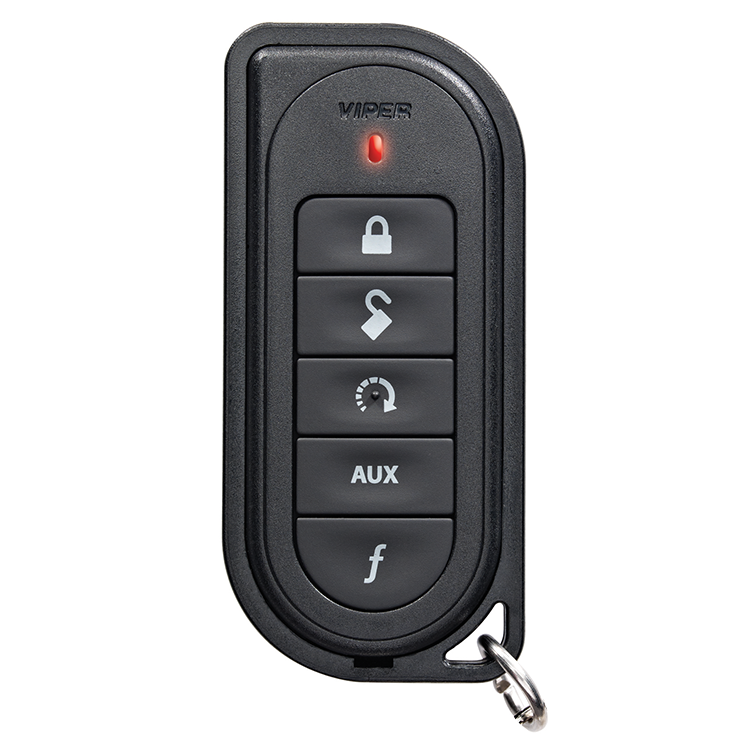 Viper 7654V 1-Way Plus Remote – Frank Electronics